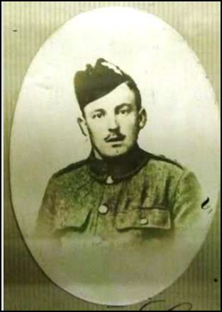 Remembering WW1 | Fearnan Village Association